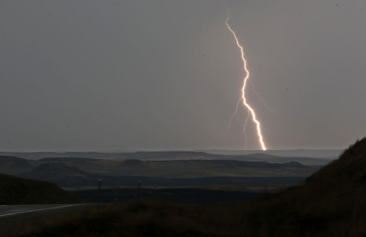 FEMA money comes through for Lodgepole Complex fire costs
