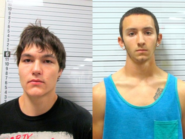 Wyoming triple homicide suspects to appear in court Tuesday | Wyoming ...