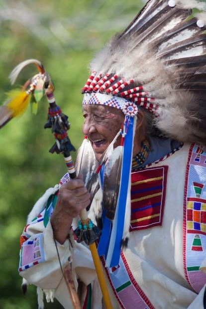 Gallery: Crow Fair on Saturday