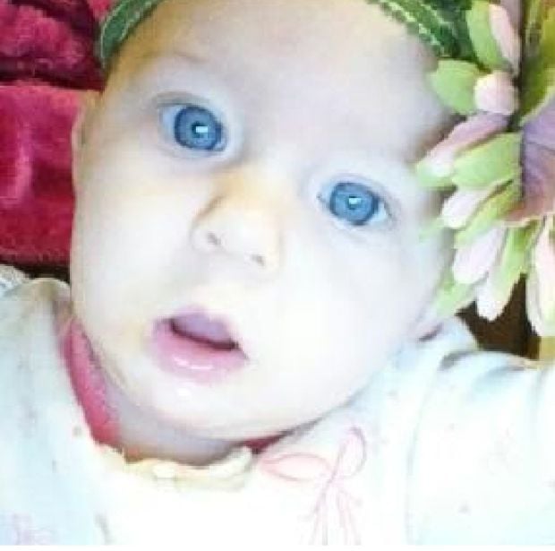Search on for missing Helena baby