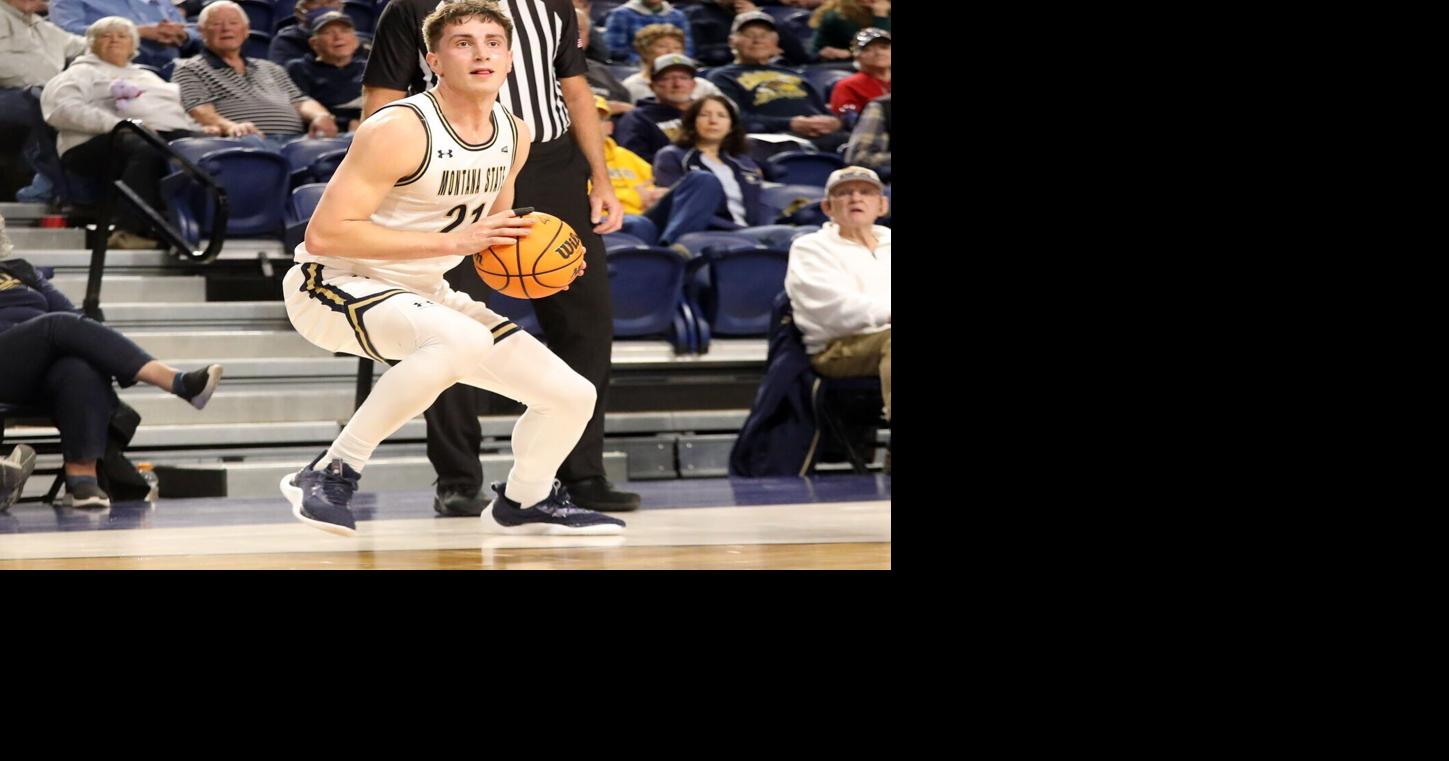 Brian Goracke lifts Montana State Bobcats over Southern Utah