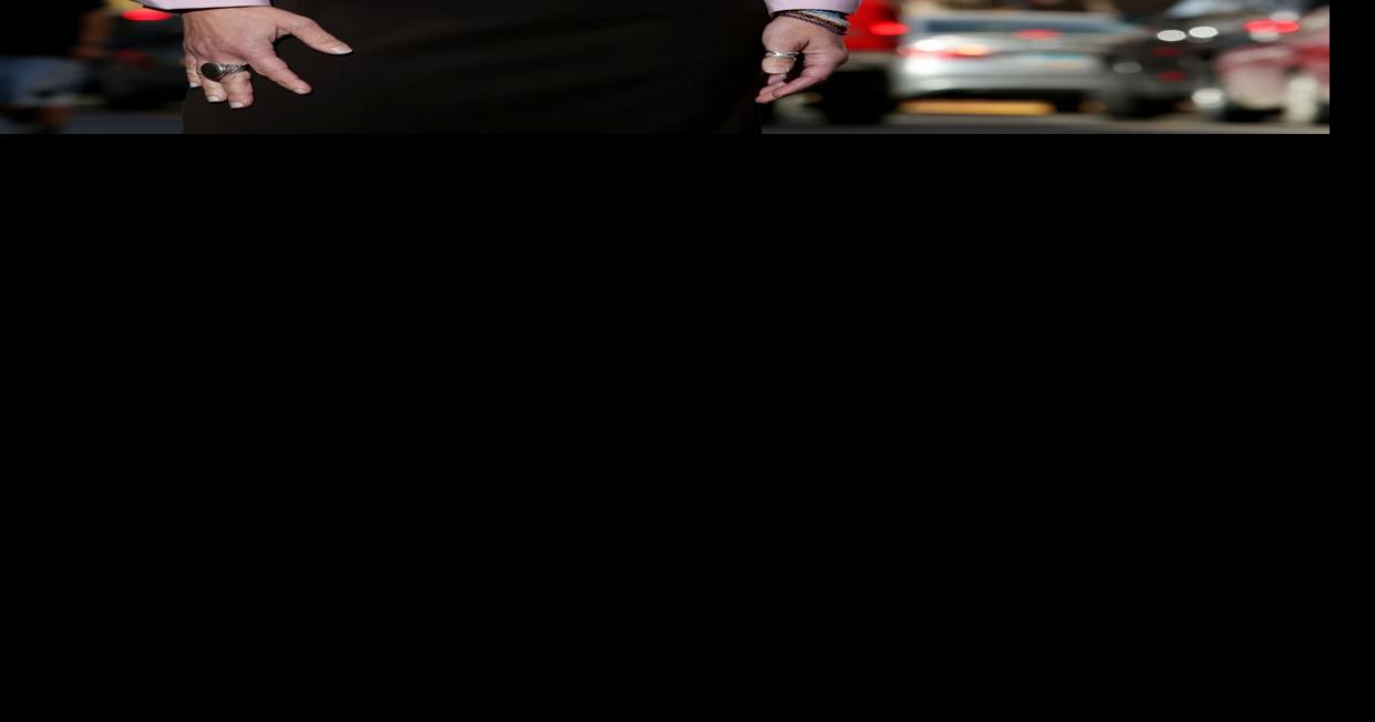 Welcome to downtown Billings