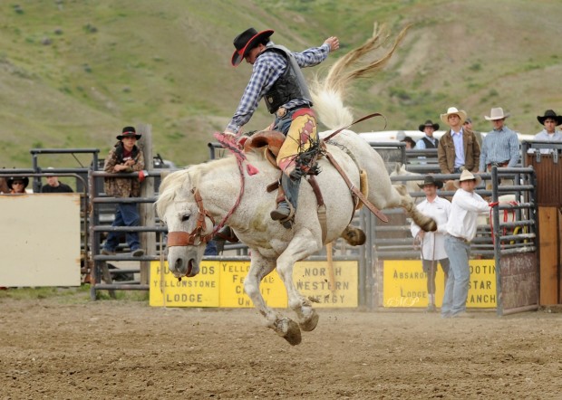 Eash chasing NRA Triple Crown