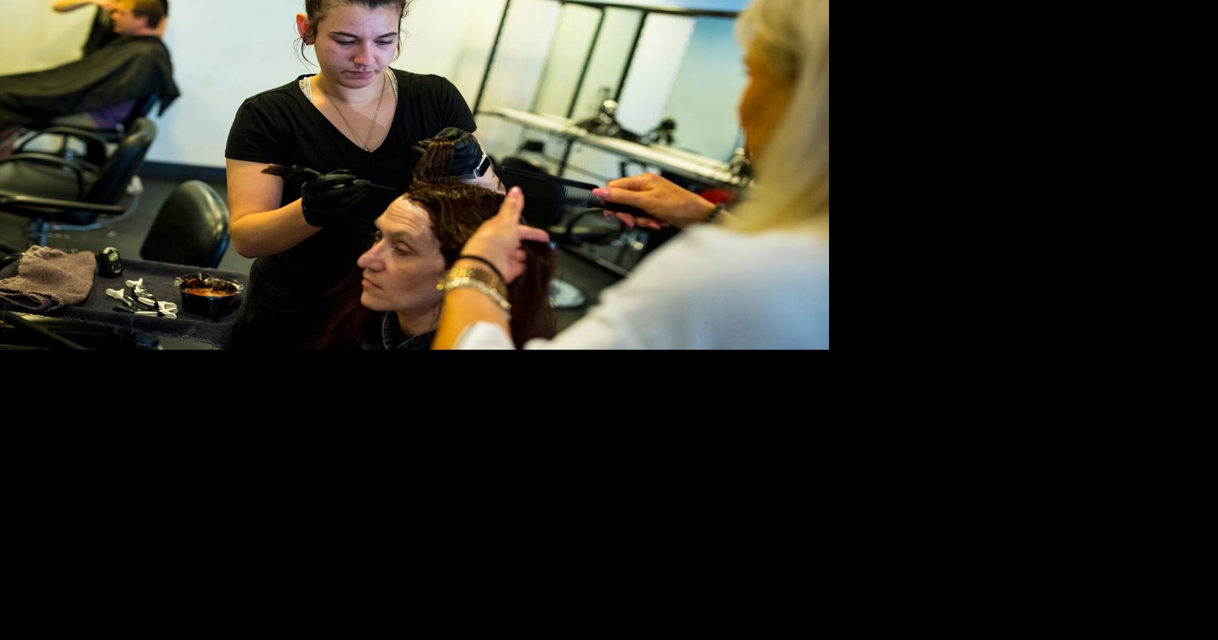 'Dreams come true': Woman buys Blanco Blanco Cosmetology School, plans ...