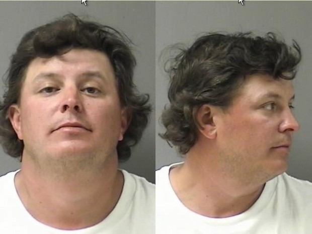 Billings man accused of endangering children, assaulting wife