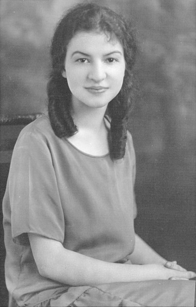 Speaking her mind | Magazine | billingsgazette.com