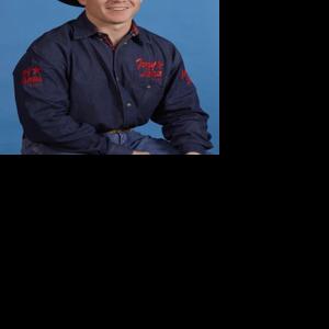 Joe Kusek: Bull rider Farrell giving ‘honest effort’ again