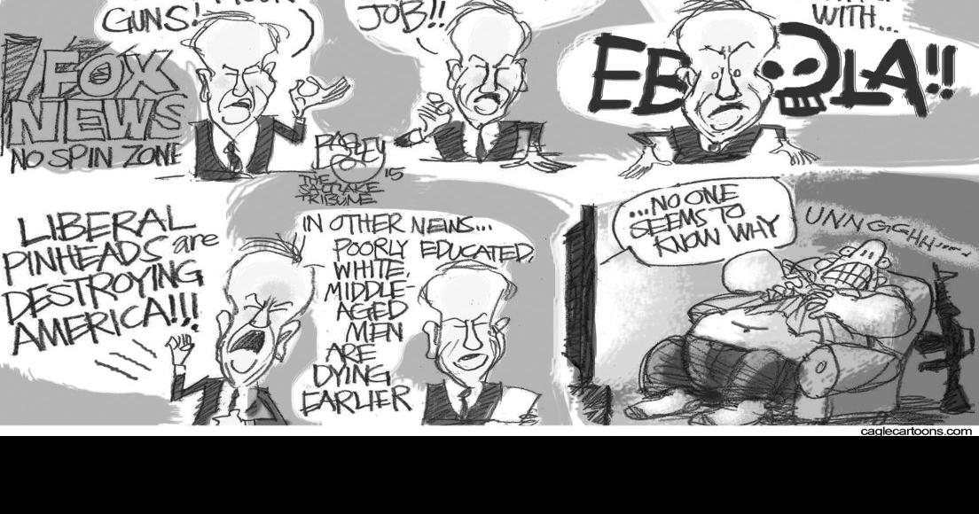 O'Reilly profits from rewriting Reagan's history
