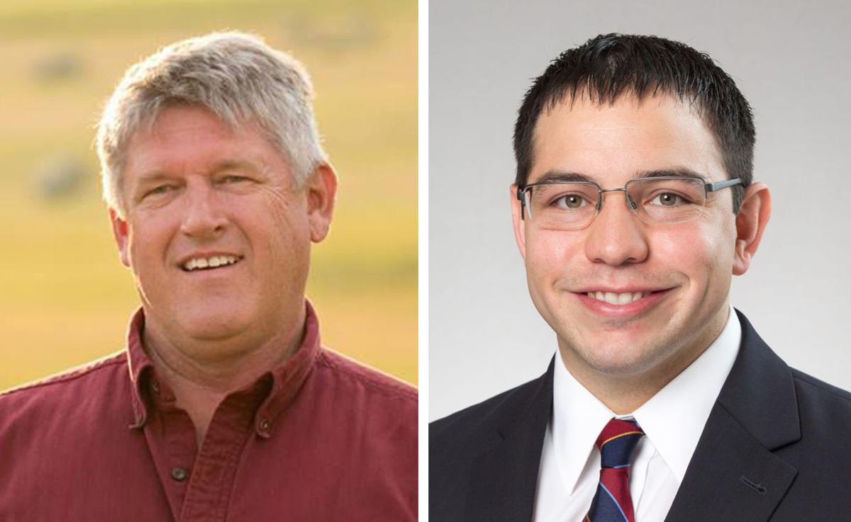 Downing enjoys comfortable lead in state auditor race