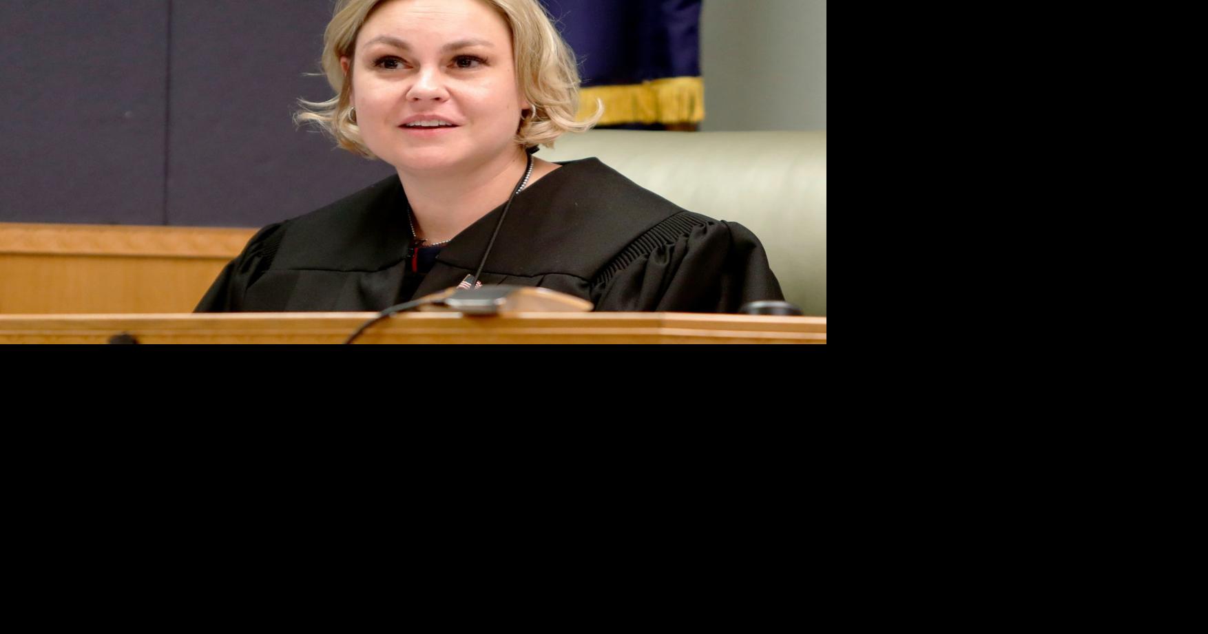 Billings district judge facing misconduct counts including ...