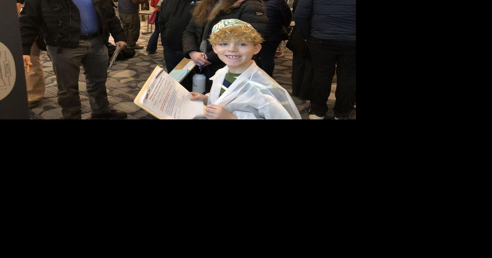 Quest Program expands options for Billings gifted and talented students