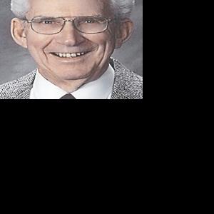 Albert ‘Ab’ George Benoit, Jr.