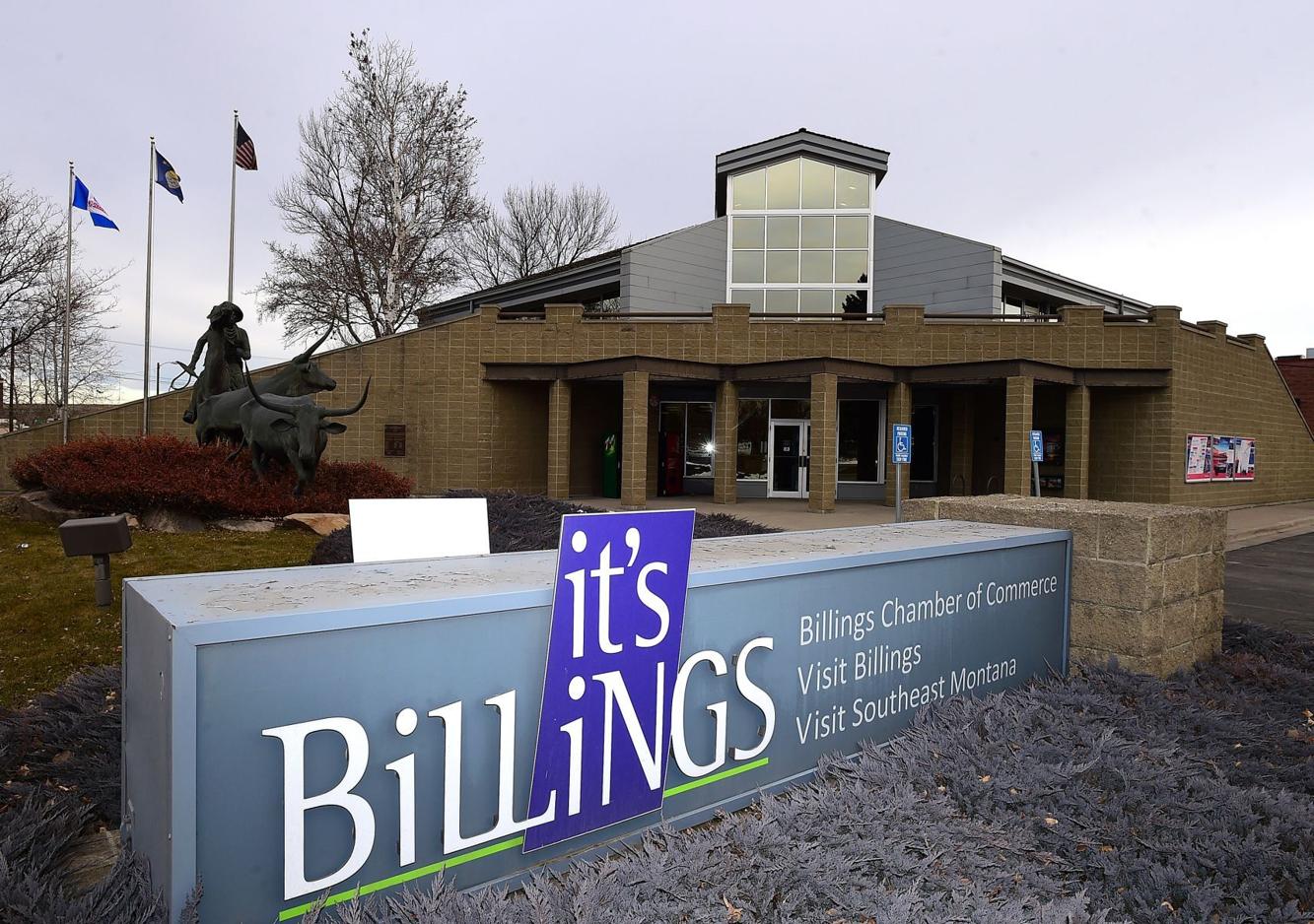 Billings Chamber launches Diversity Equity Inclusion online business ...