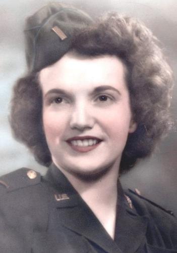 Jane Marie Buckman Husted