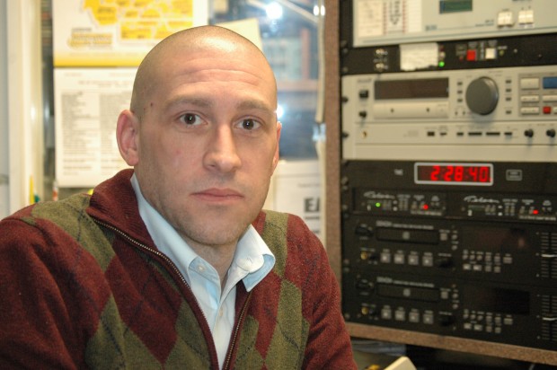 Siebert named general manager at KEMC