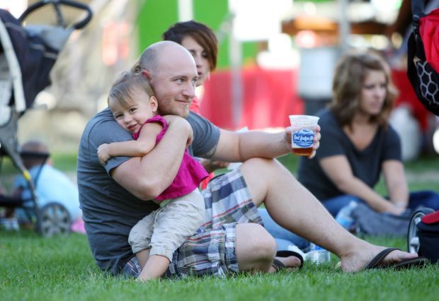 First Zootoberfest attracts thousands