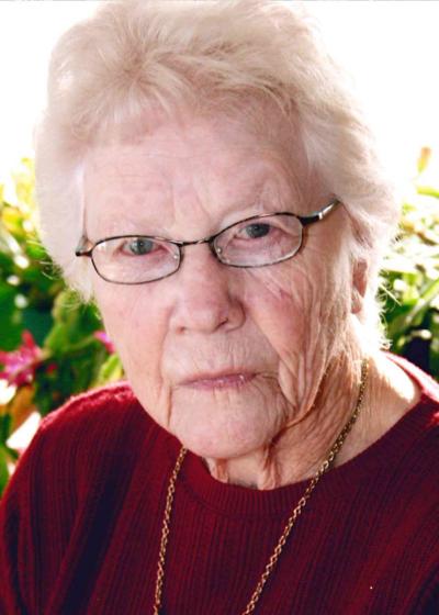 Irene Celeste Graham