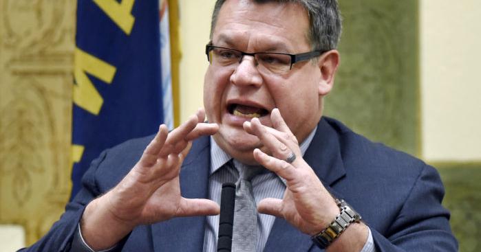 Markus Kaarma's defense team begins its case for acquittal