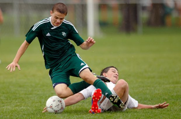 Central sweeps soccer doubleheader from Columbia Falls | Soccer ...