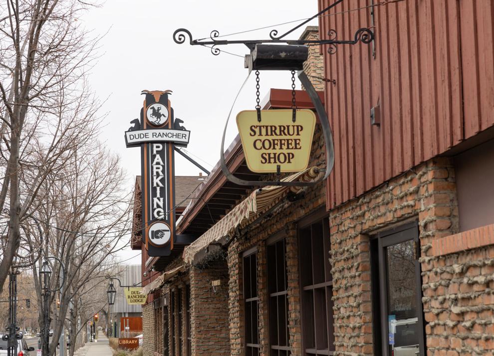 Dude Rancher restaurant reopens in downtown Billings
