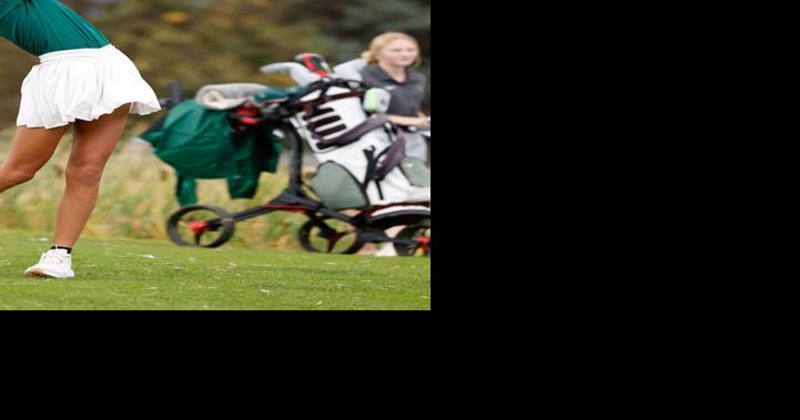 Photos: 2024 Helena Invite at Bill Roberts Golf Course