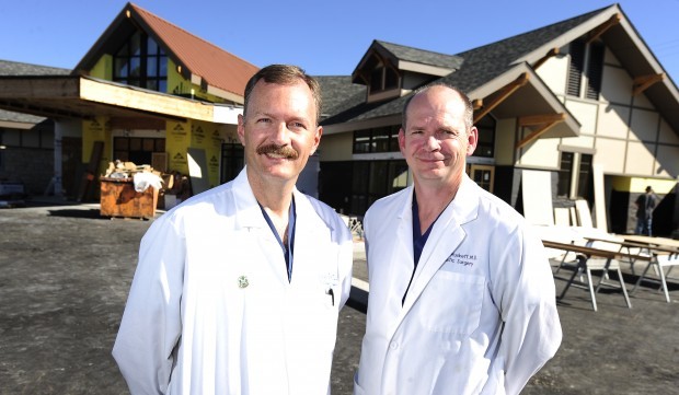 Banking on baby boomers