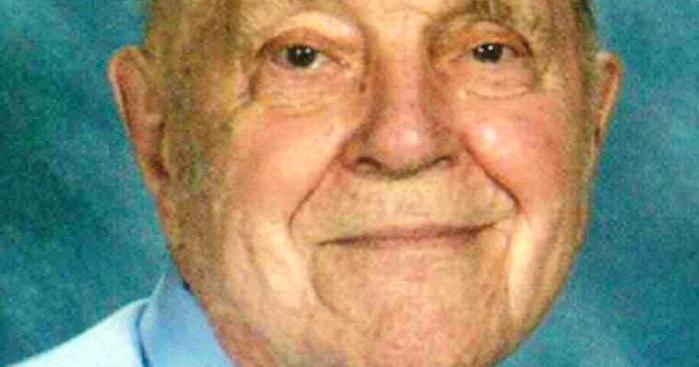 Charles Albert Pedersen