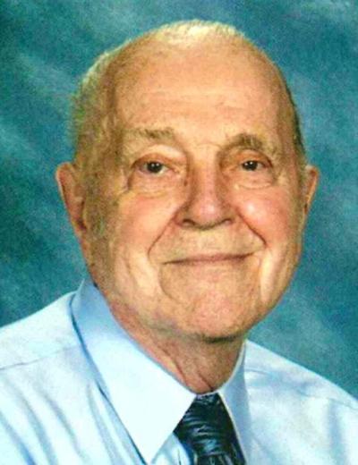 Charles Albert Pedersen