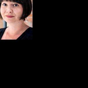 Comedian and writer Sarah Aswell on being an observer in a pandemic