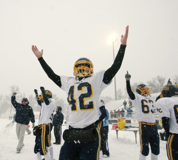 Gallery: Miles City wins the State A football championship