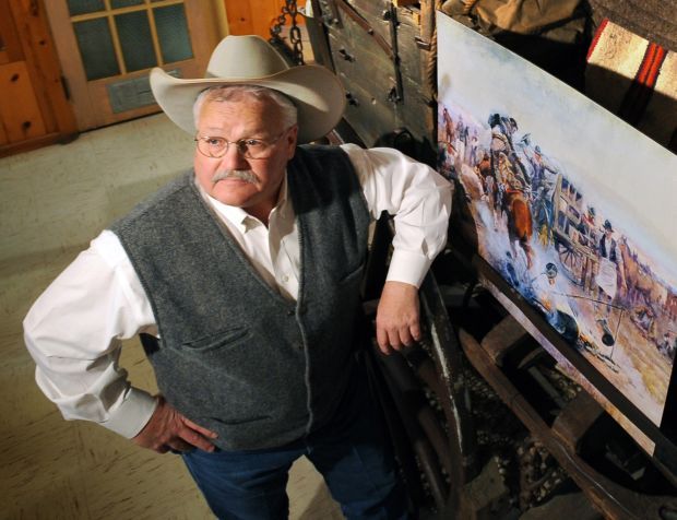 Former museum director accused of stealing more than $30,000