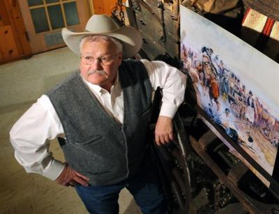 Former museum director accused of stealing more than $30,000