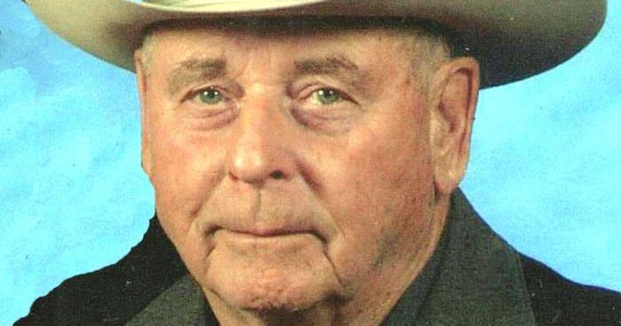 Richard 'Dick' Ralph Mosser