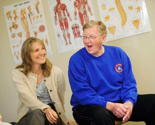 Former Sen. Conrad Burns to be interred at Arlington National Cemetery