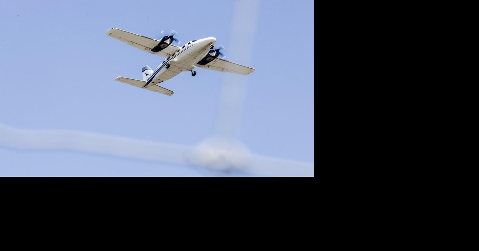 Rural flights continue from Billings amid fears of EAS cuts