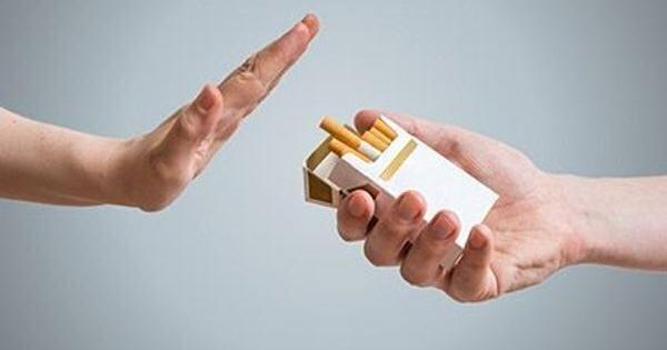 What happens to your body when you quit smoking, the best foods to help ...