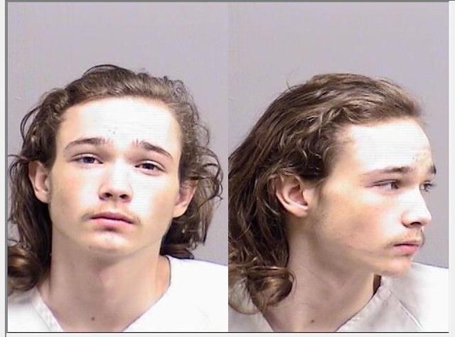 Bond set at $1.5 million for alleged Lockwood shooter