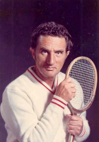 Aaron Paul Small, Ph.D.