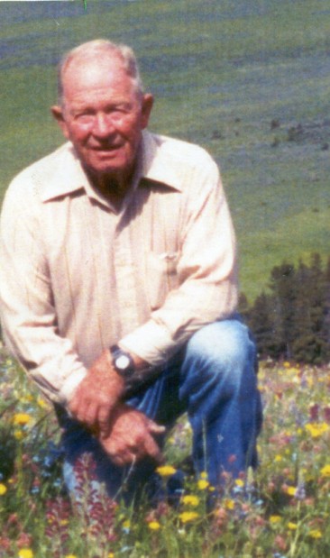 Robert ‘Bob’ Scilley