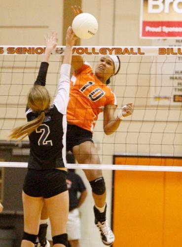 The 'new normal' will have to wait for Broncs' Taylor Mims