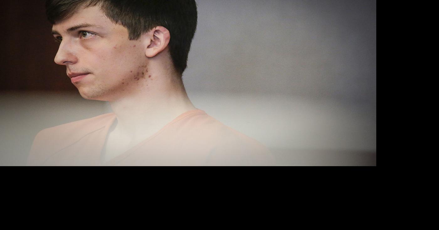 Casper man accused of shooting gun inside of Wyoming Medical Center ...