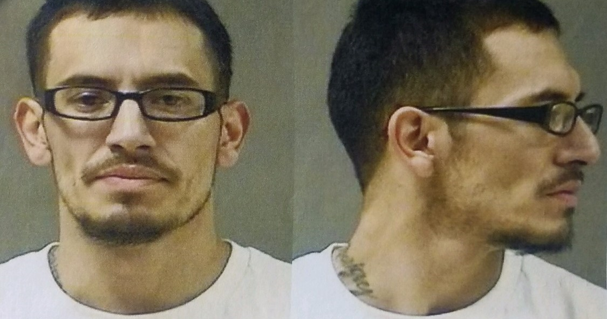 Most Wanted: Toby Rodriguez - captured