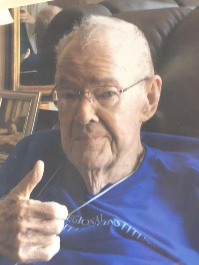 Thomas 'Tom' Overton