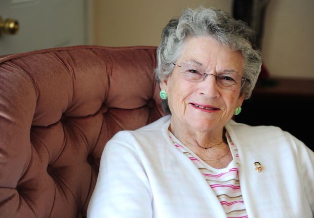 East Helena woman found mother after 40 years