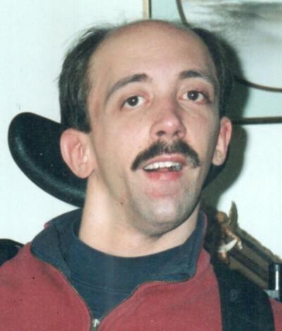Jason Sanderson
