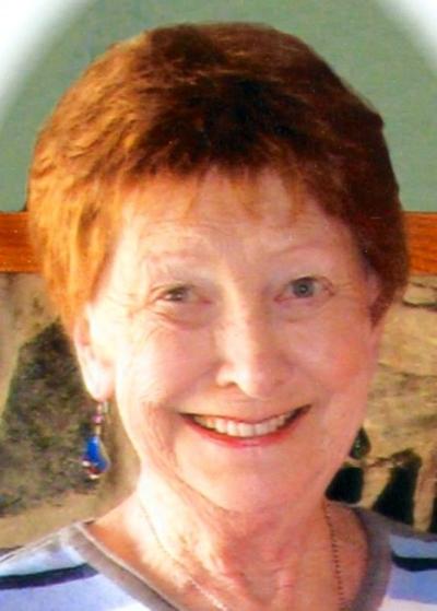 Myrna Seborg