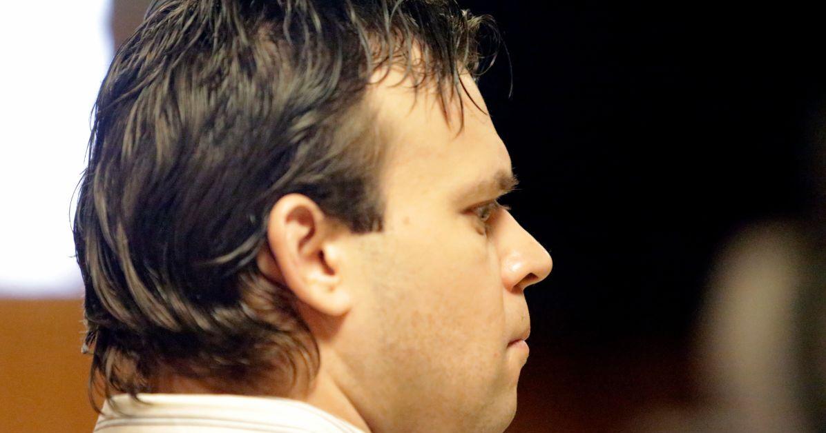 Man who was with Joseph Polak on night of homicide testifies