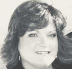 Rita Clare (Mitchell) Beck