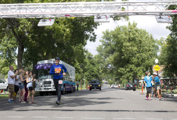 Motivations for running Montana Marathon as plentiful as the participants