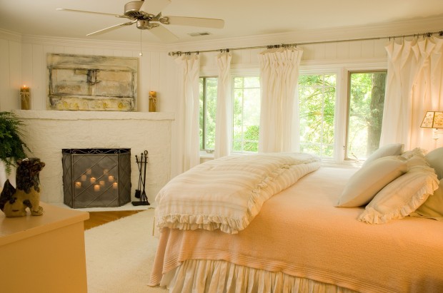 Beautifying the Boudoir